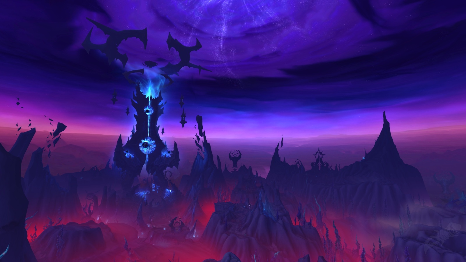 Voidstorm - Zone - 12.0.1 Beta