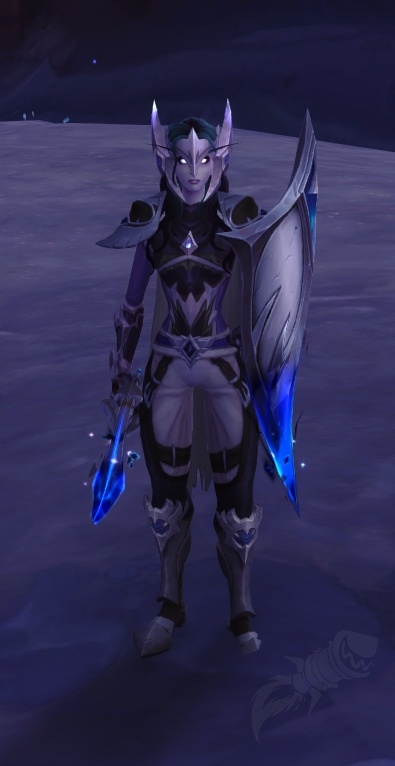 Rift Warden - NPC - World of Warcraft