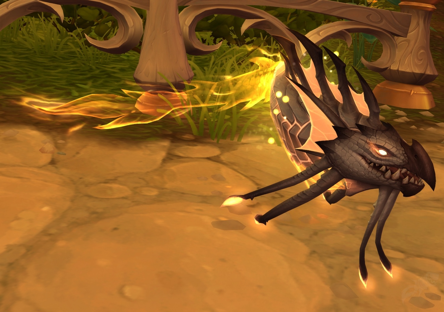 [Invasive Light Wyrm] - PNJ - World of Warcraft