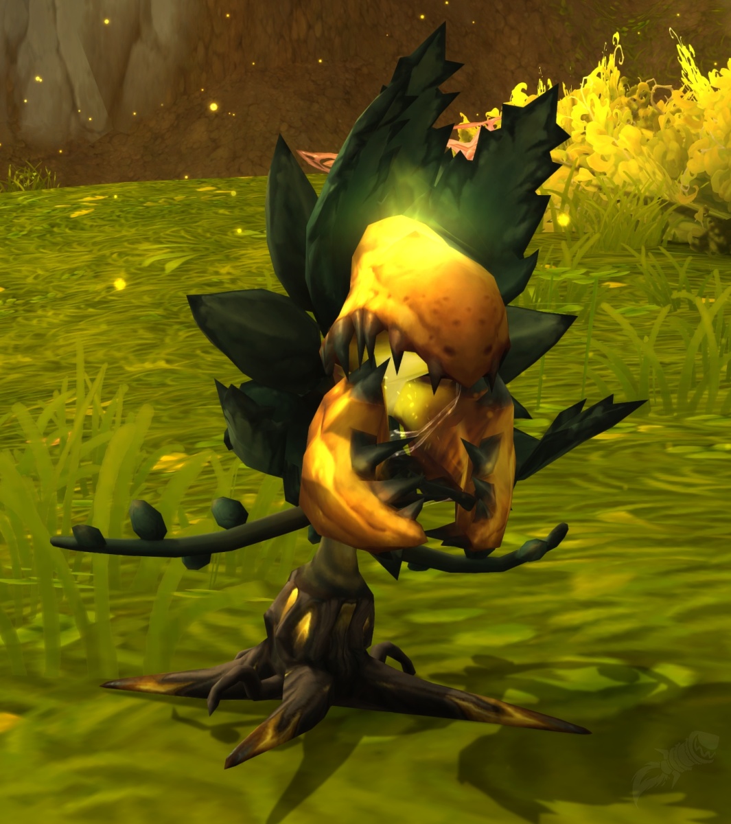 Lightbloom Lasher - NPC - World of Warcraft