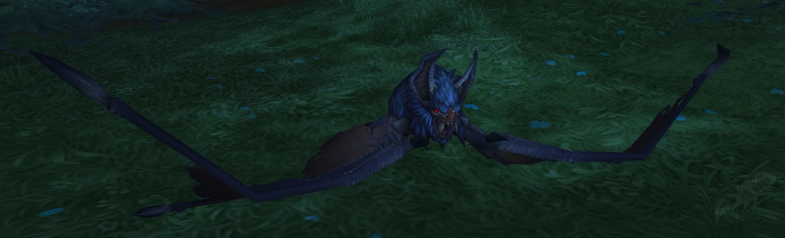 Venomous Mournbat - NPC - World of Warcraft