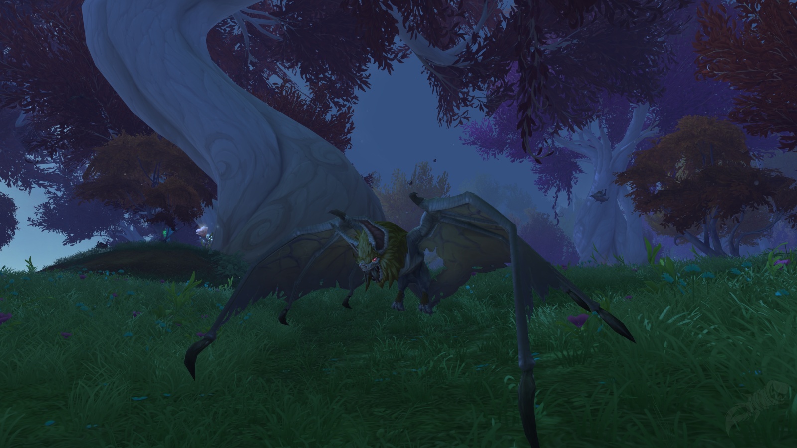 A Venomous Vocation - Quest - World of Warcraft