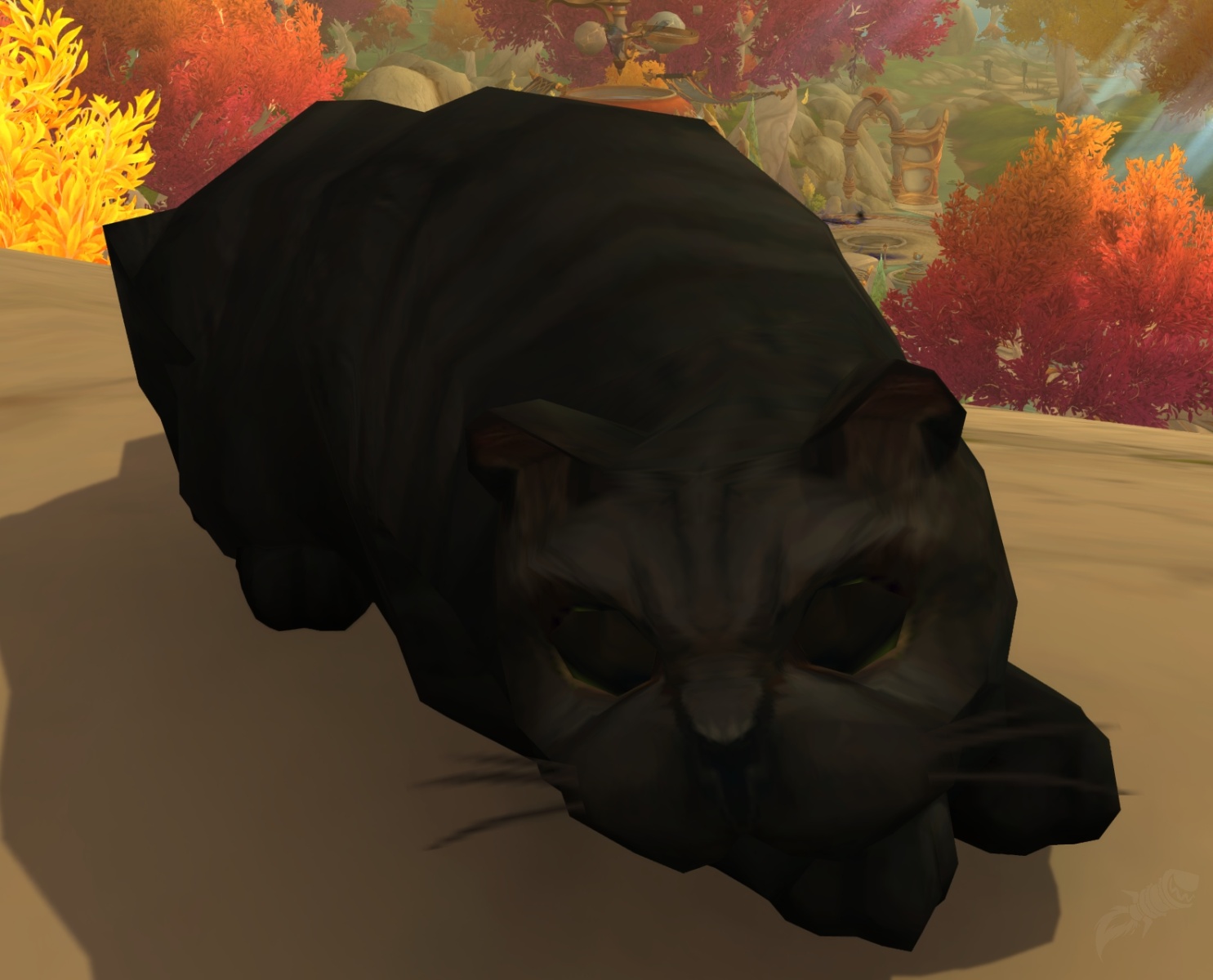 Cola - NPC - World of Warcraft