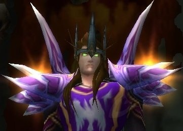 Enigma Circlet - Item - Classic World of Warcraft