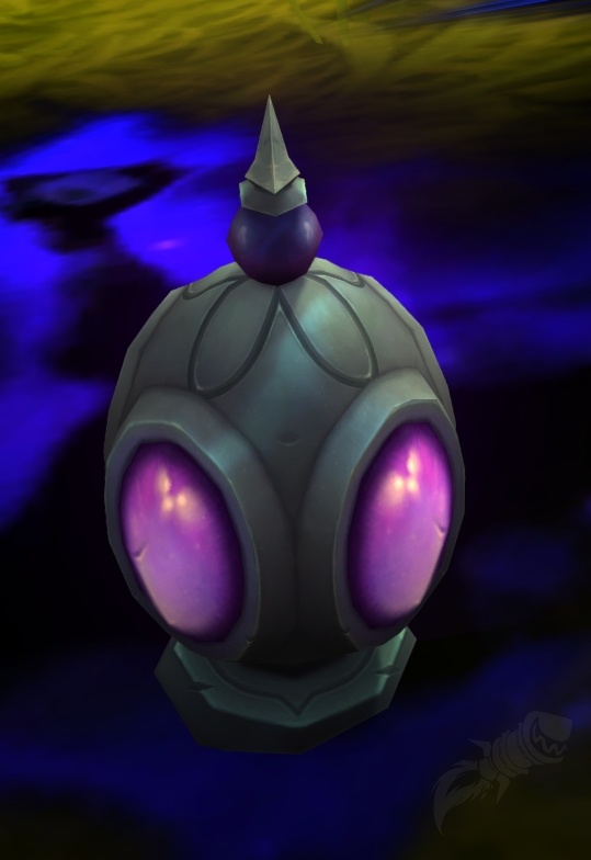 [Cosmic Prison Focus] - PNJ - World of Warcraft