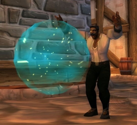 Bloated - Spell - World of Warcraft