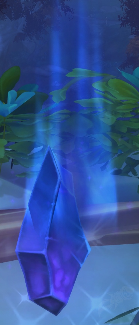 Void Shard - NPC - World of Warcraft