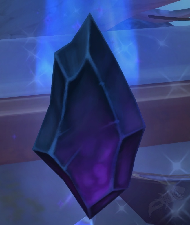 Void Shard - NPC - World of Warcraft
