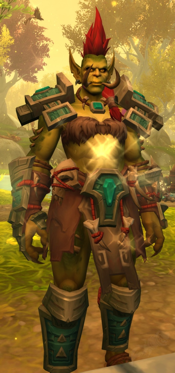 Vanatha - NPC - World of Warcraft