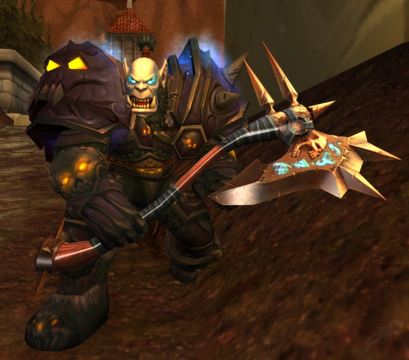 Nazgrim - NPC - 12.0.1 Beta