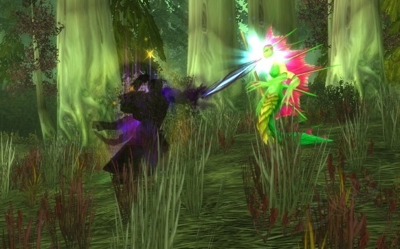 Mind Flay - Spell - World of Warcraft