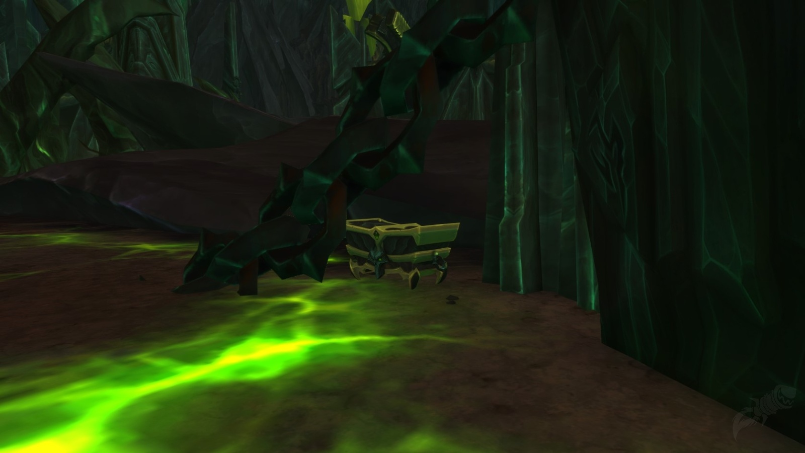 [Tracking Quest] - Misión - World of Warcraft