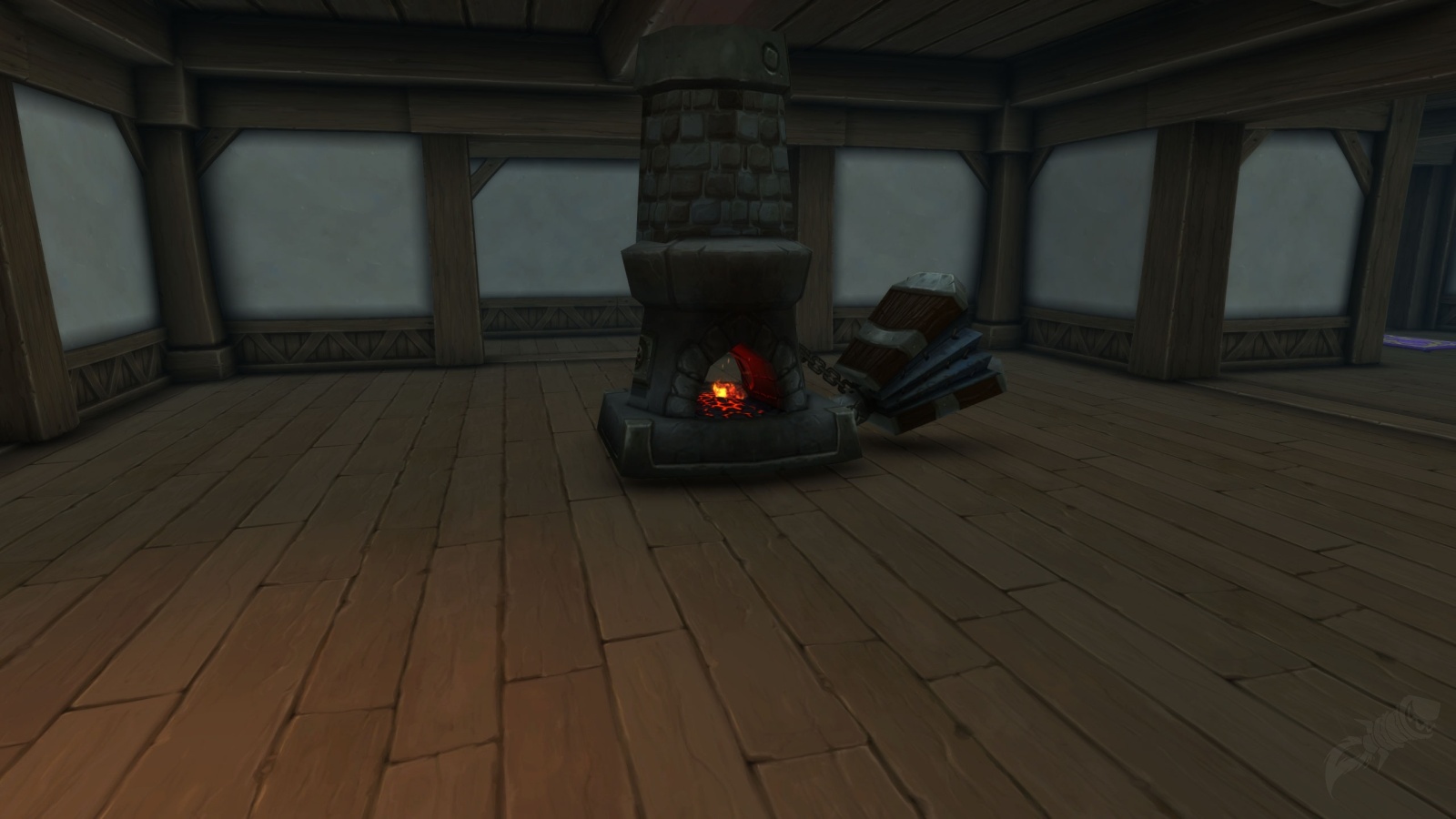 Stormwind Forge - Item - World of Warcraft