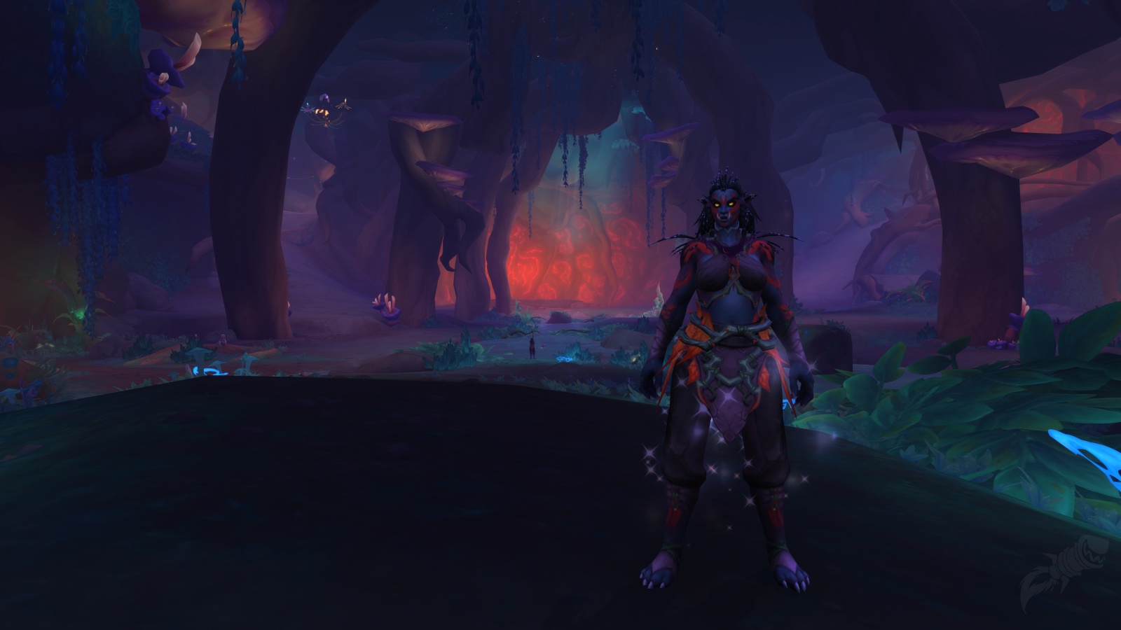 Watch the Den - Quest - World of Warcraft