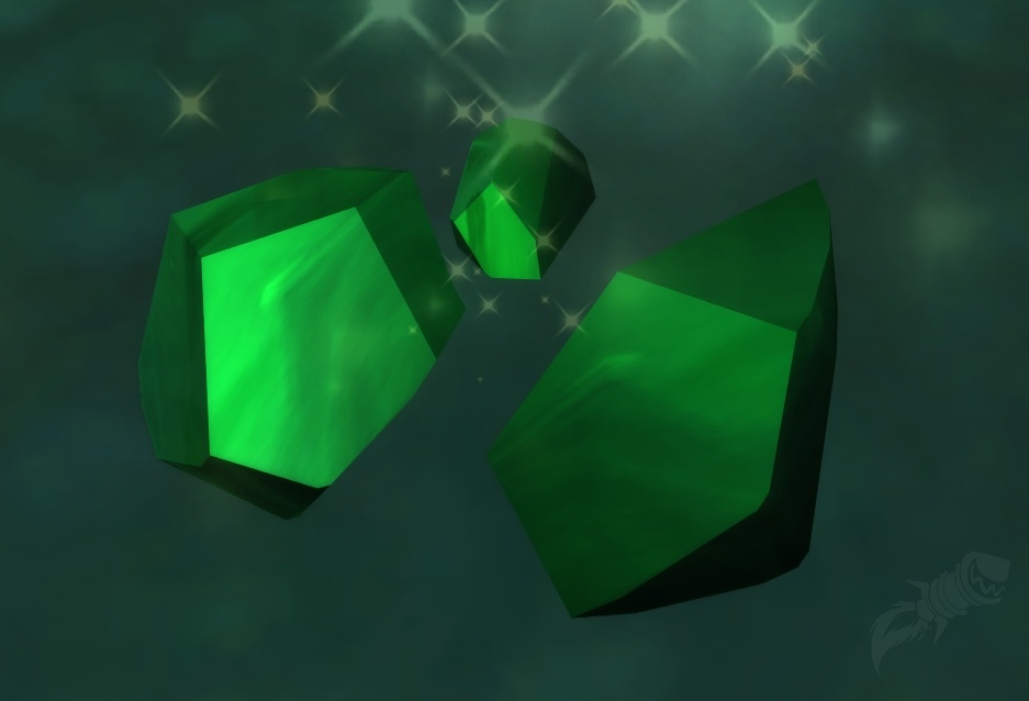 Stray Skyshards - Object - World of Warcraft