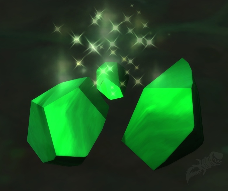 Displaced Skyshards - NPC - World of Warcraft