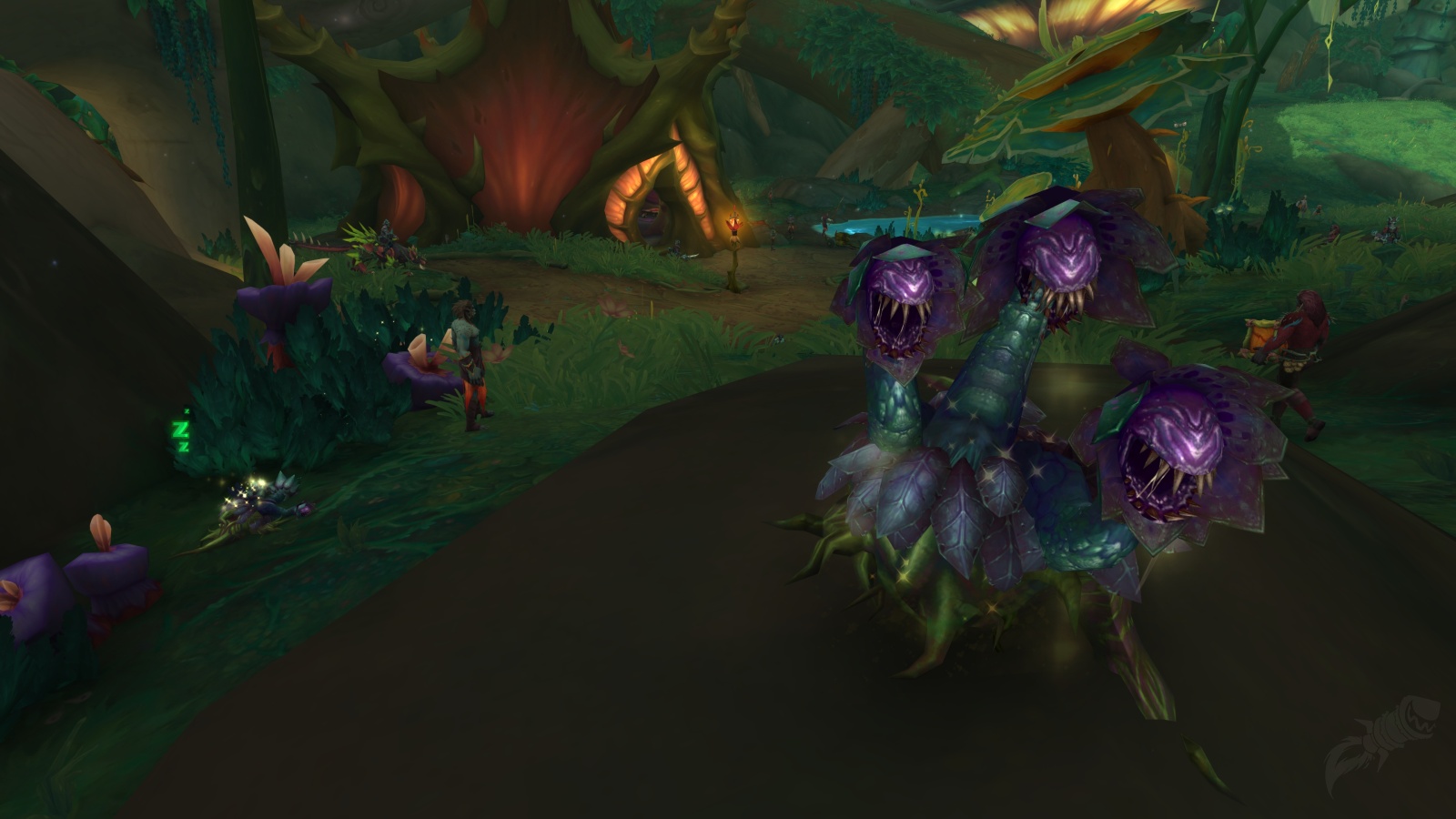 Re-Hydra-ted - Quest - World of Warcraft