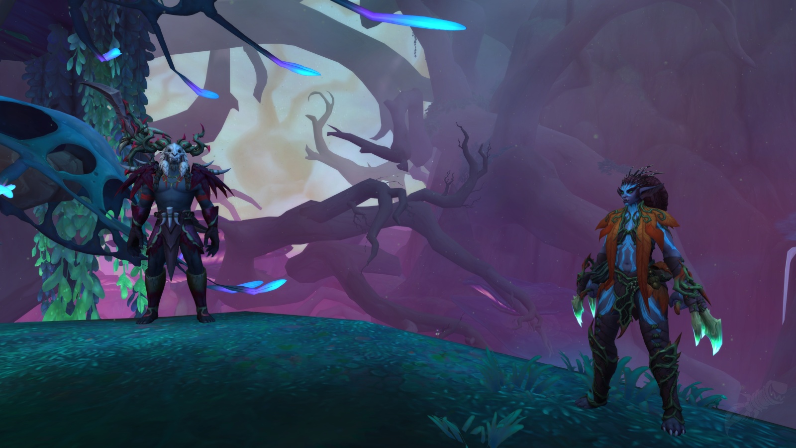 La chasse attend - Quête - World of Warcraft
