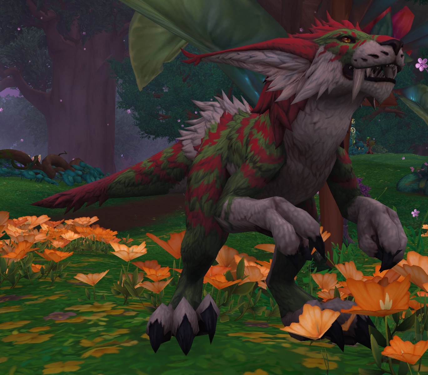 Dreamtalon - NPC - World of Warcraft