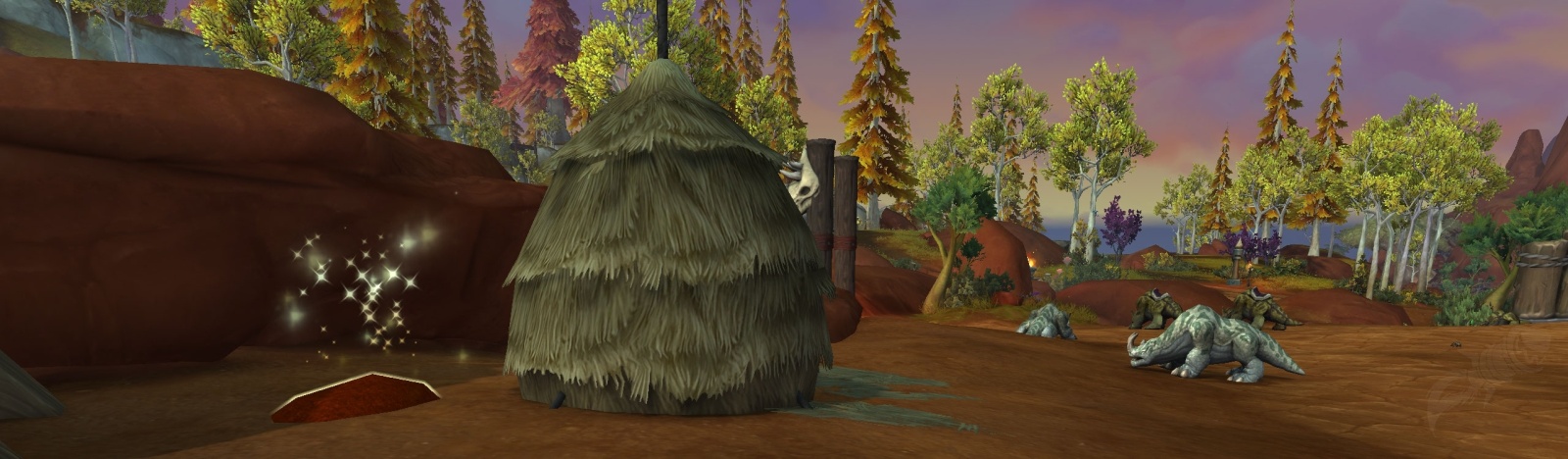 Decor Treasure Hunt - Quest - 12.0.1 Beta