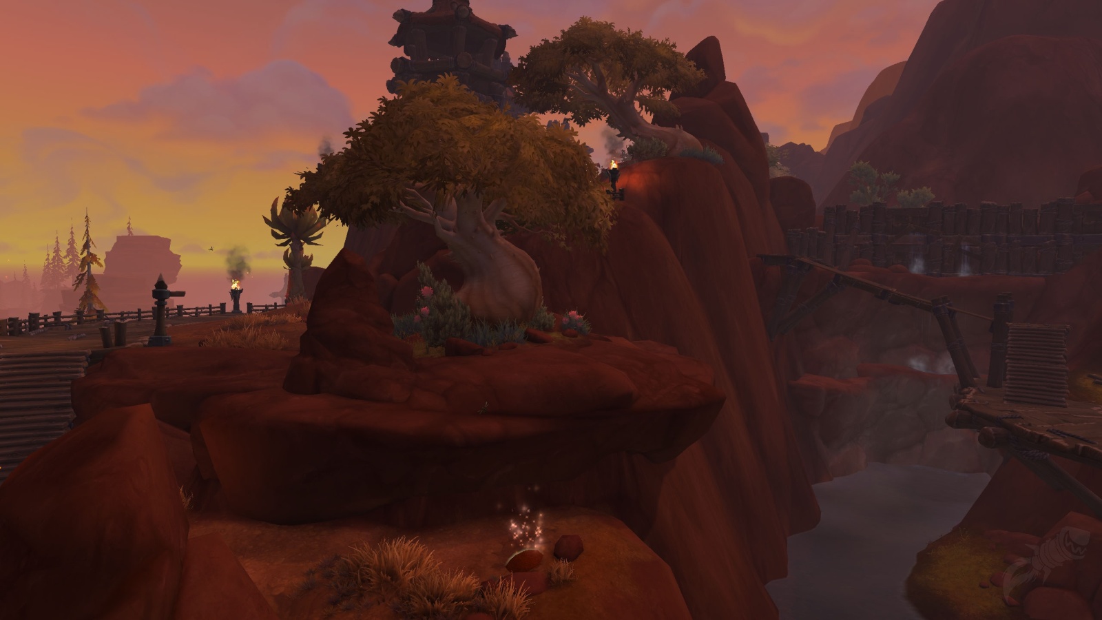 Decor Treasure Hunt - Quest - World of Warcraft