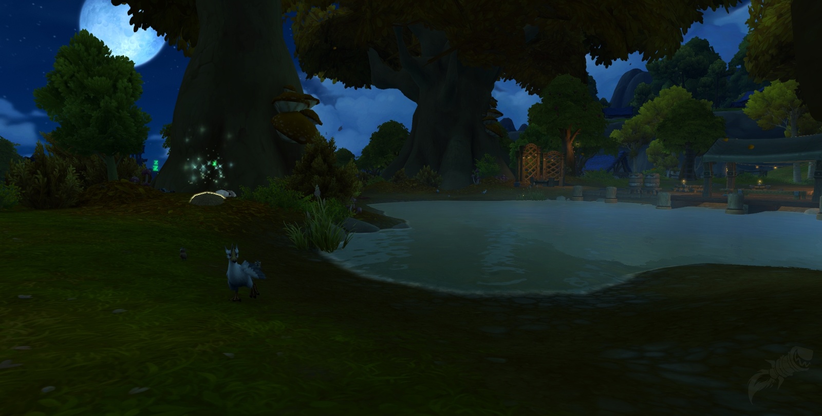 Decor Treasure Hunt - Quest - World of Warcraft