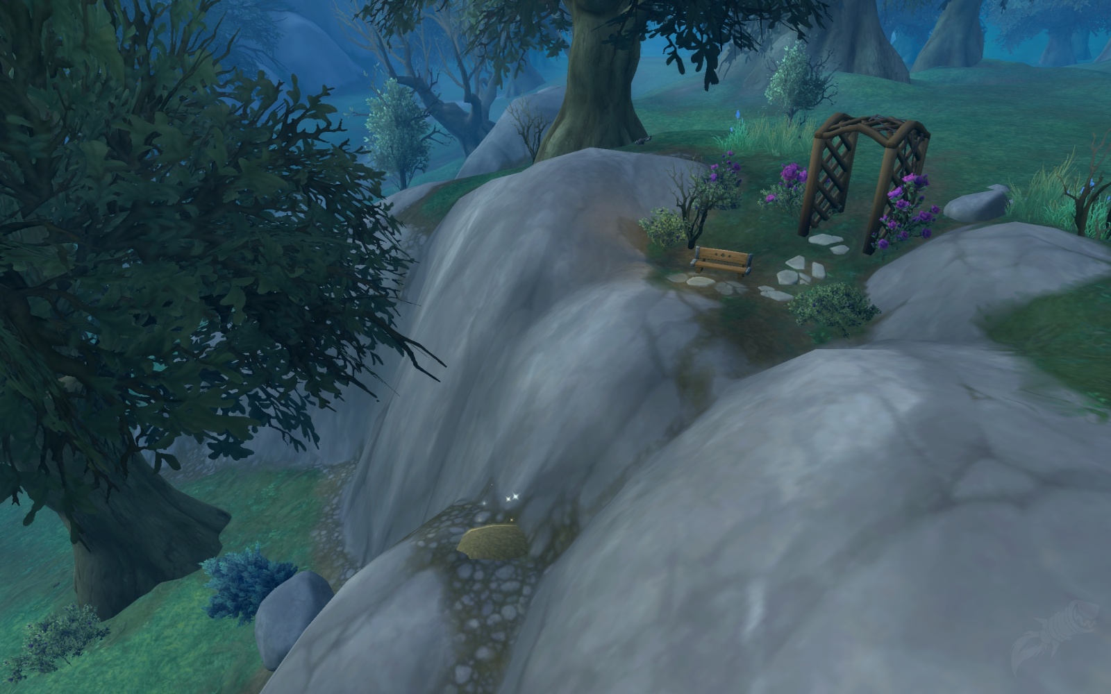 Chasse au trésor : éléments de décoration - Quête - World of Warcraft