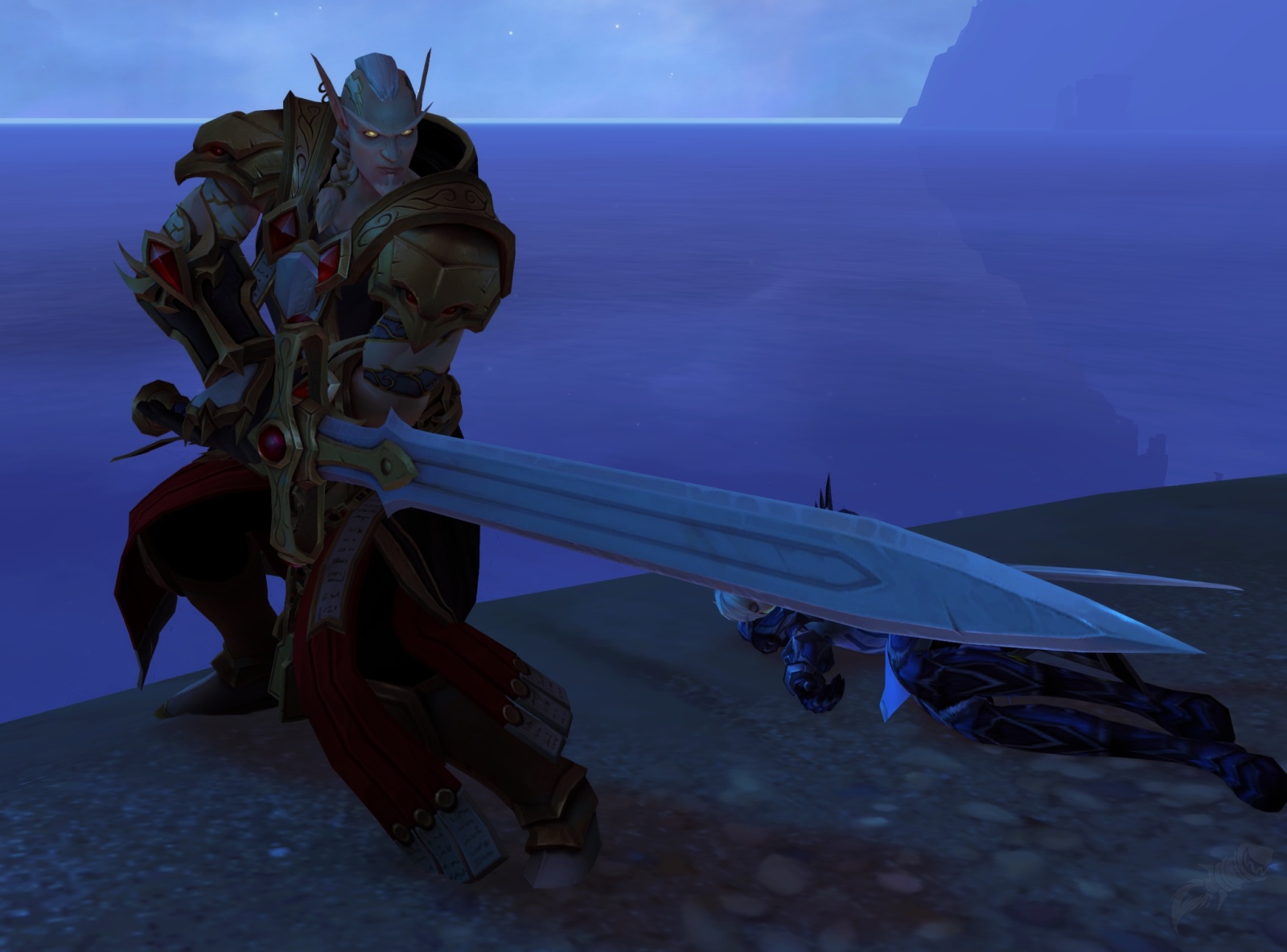 Arator - NPC - World of Warcraft