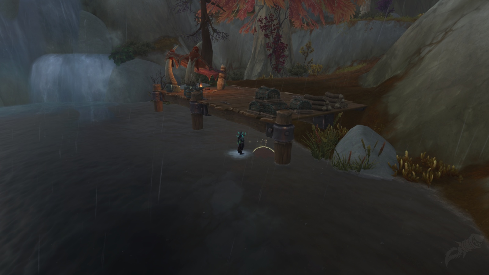 Decor Treasure Hunt - Quest - World of Warcraft