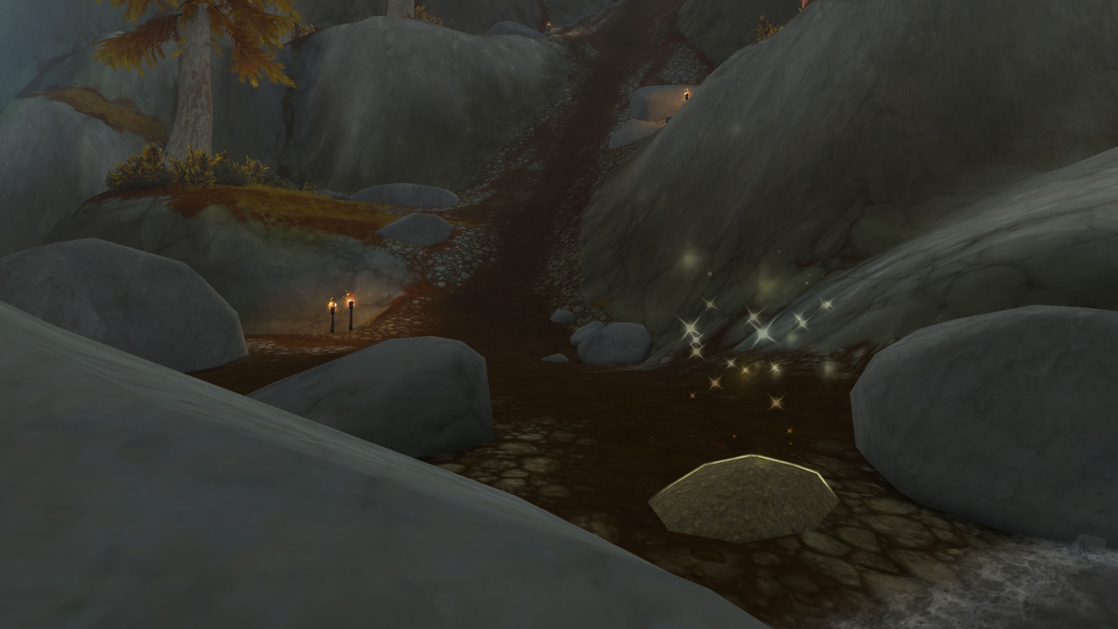 Decor Treasure Hunt - Quest - World of Warcraft