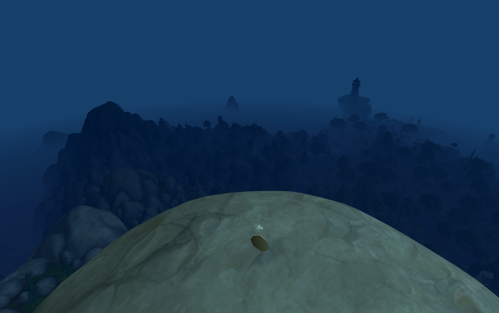 Decor Treasure Hunt - Quest - World of Warcraft