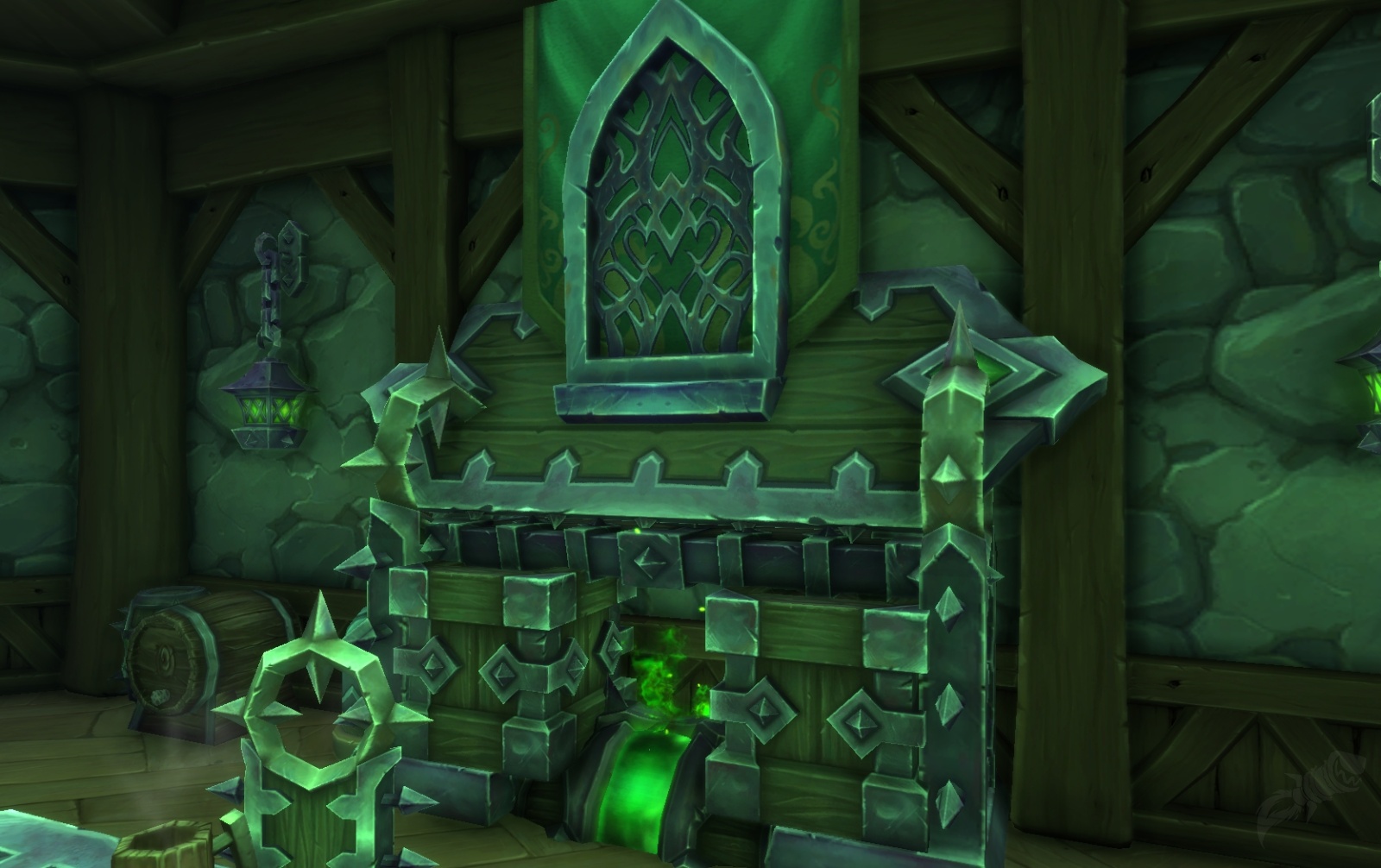 Fel Feast - World of Warcraft