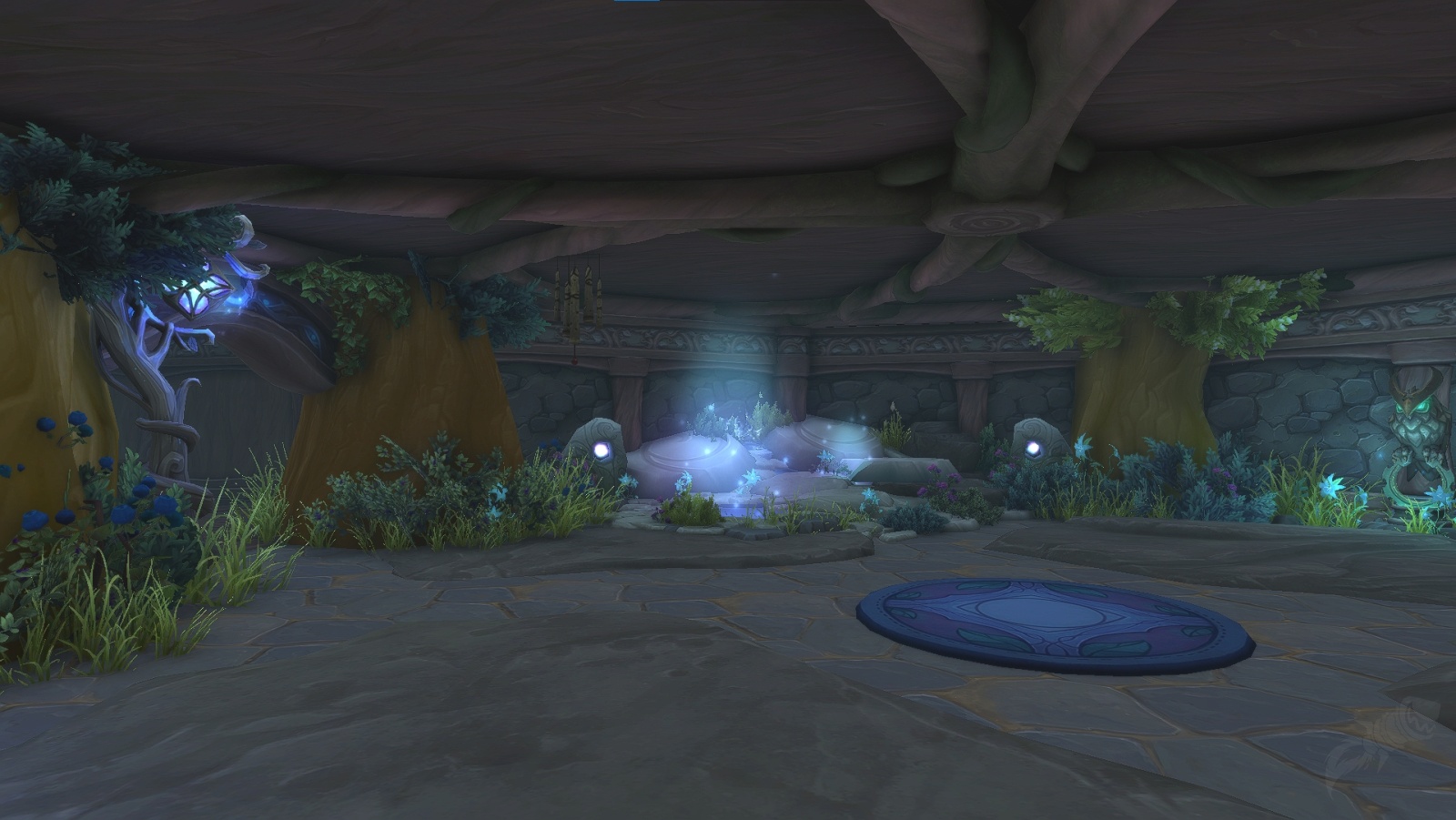 Bringing Nature Home - World of Warcraft