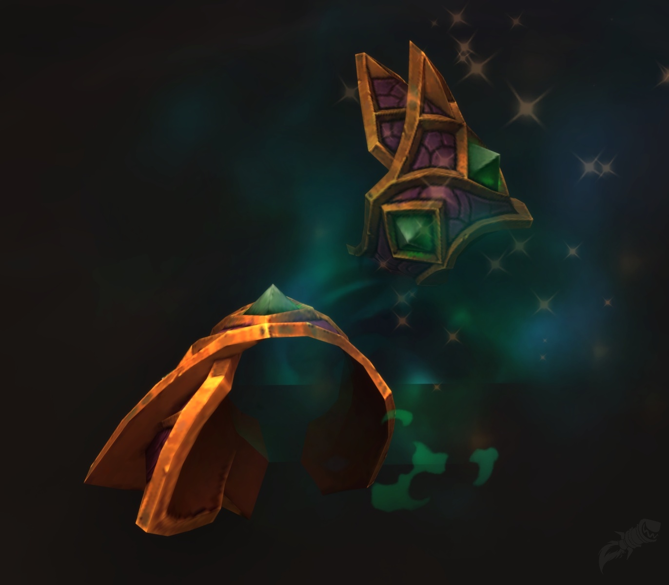 [Devouring Voidwalker] - PNJ - World of Warcraft