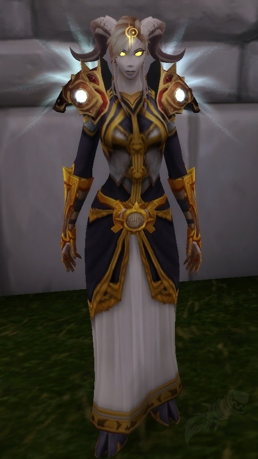 Riica - NPC - World of Warcraft