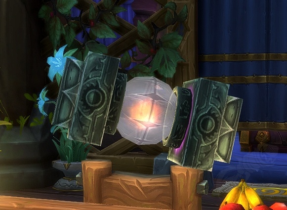 Twilight Fire Canister - Spell - World of Warcraft