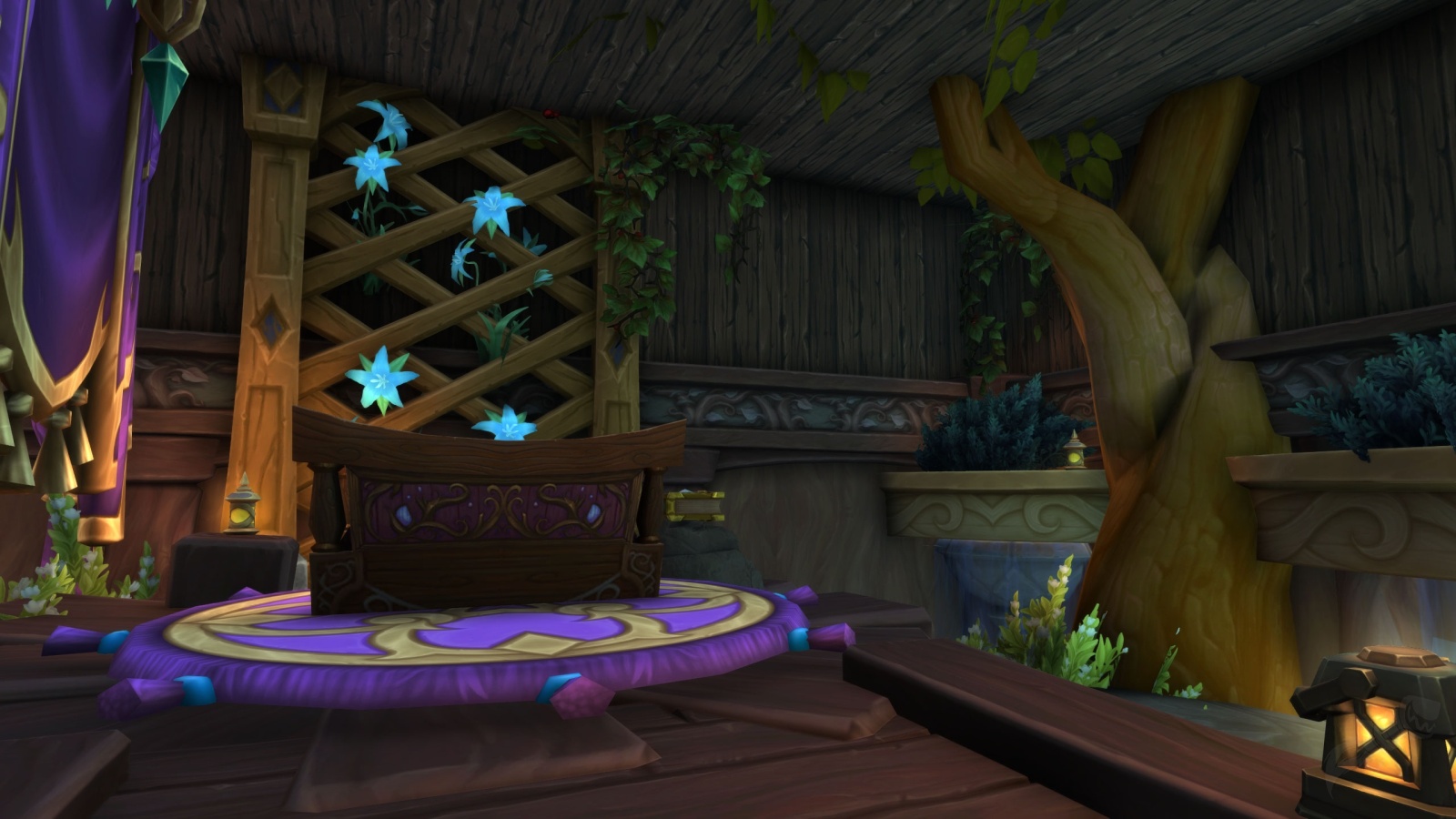 Full House Build - World of Warcraft