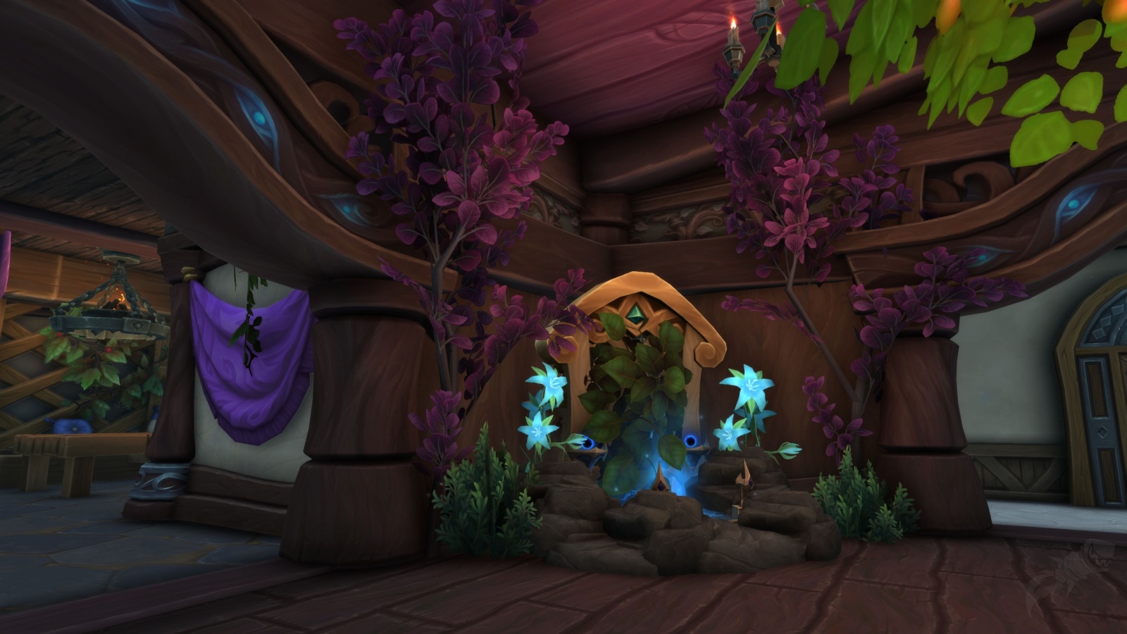 Full House Build - World of Warcraft
