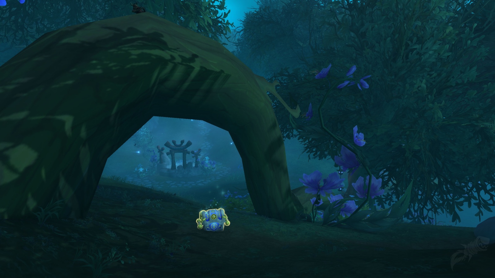 Decor Treasure Hunt - Quest - World of Warcraft