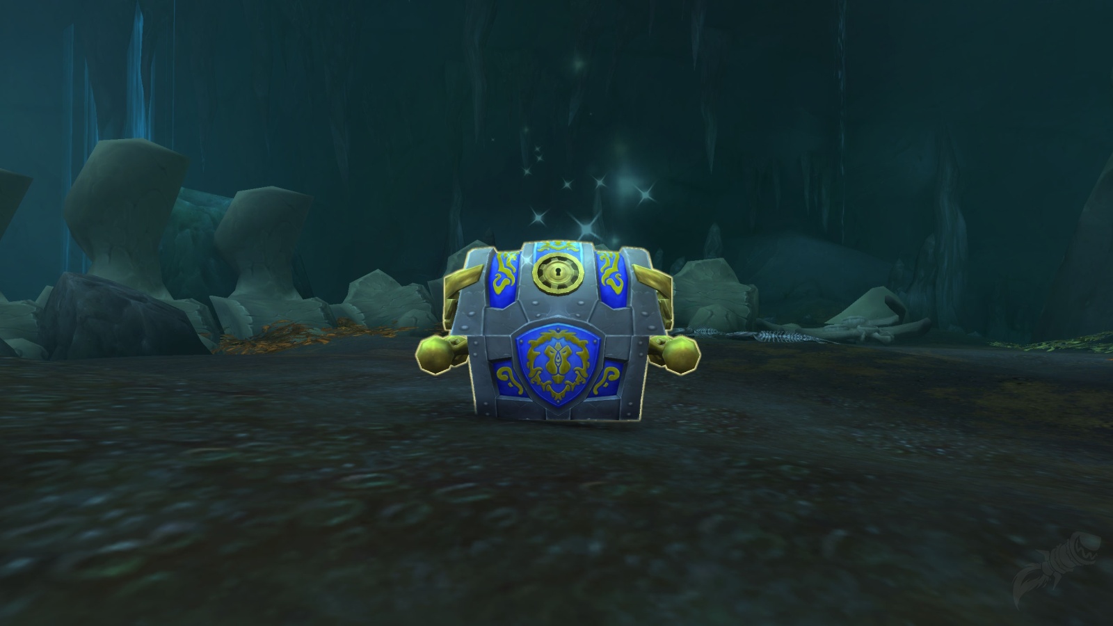 Decor Treasure Hunt - Quest - World of Warcraft