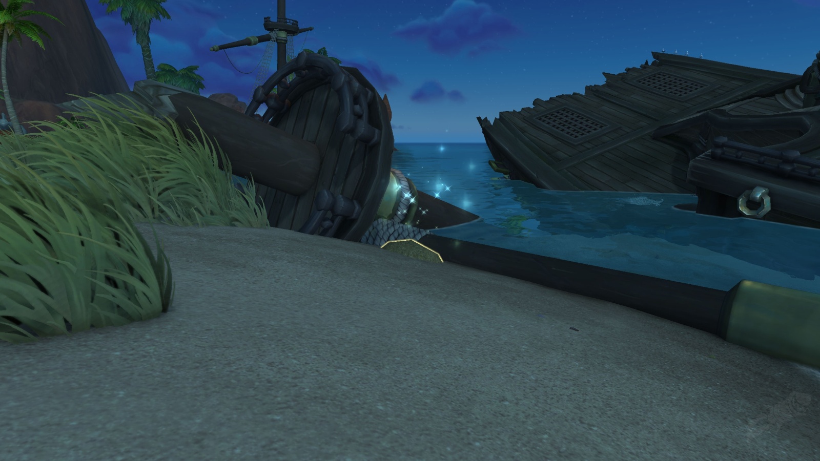 Decor Treasure Hunt - Quest - World of Warcraft