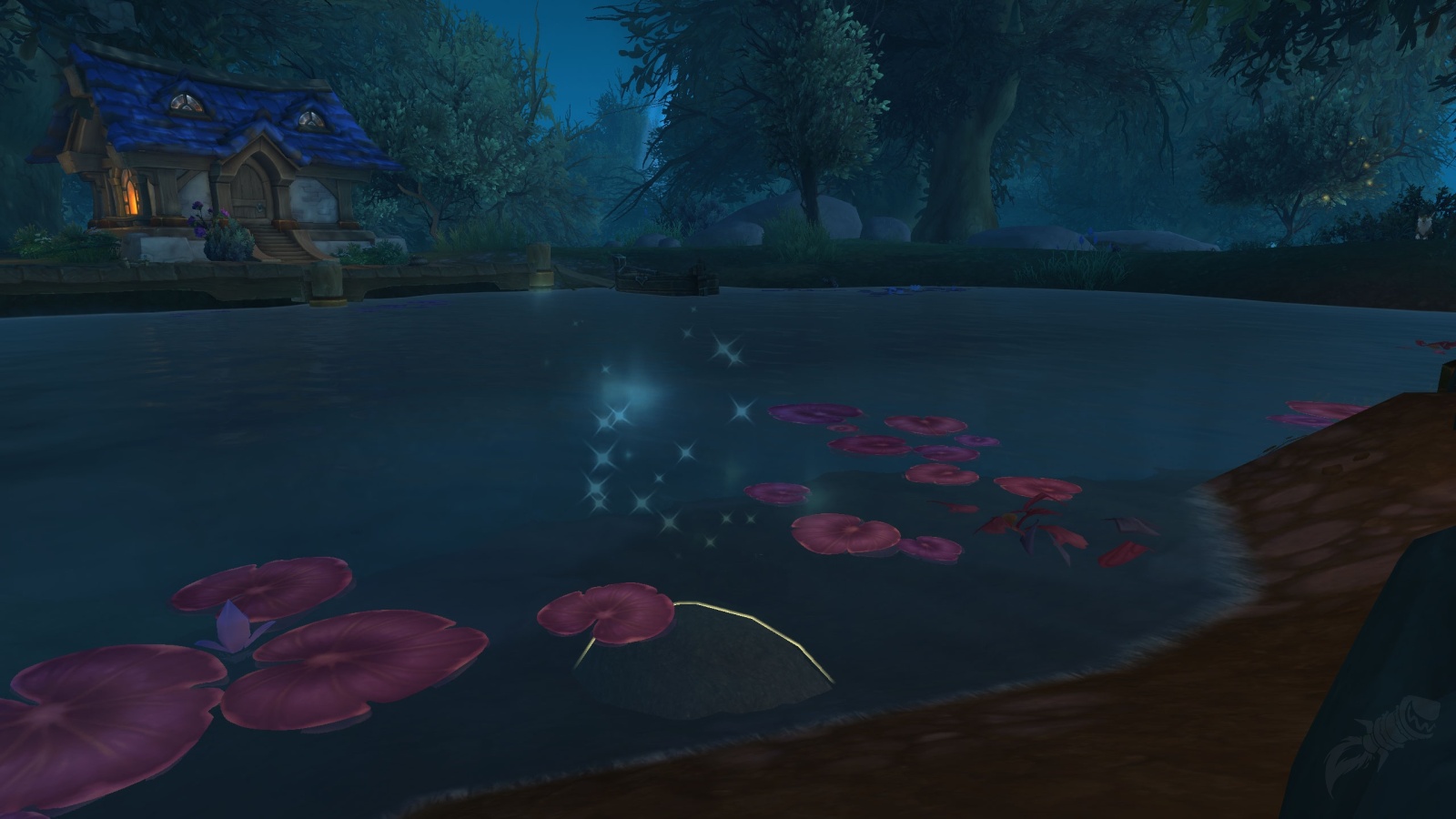 Decor Treasure Hunt - Quest - World of Warcraft