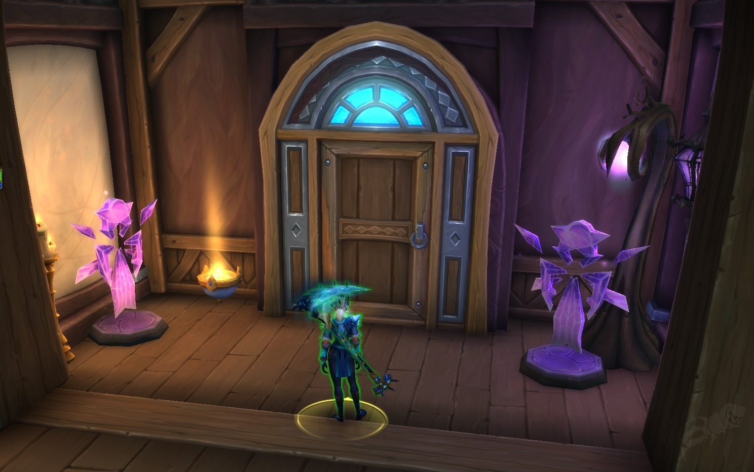Holy Light - World of Warcraft