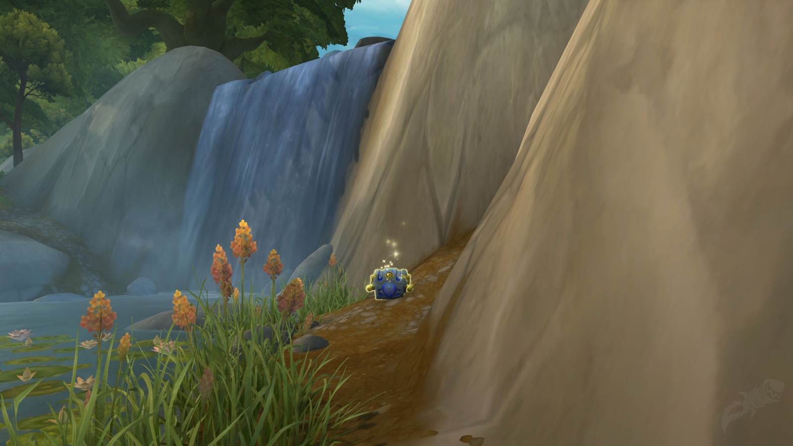 Decor Treasure Hunt - Quest - World of Warcraft