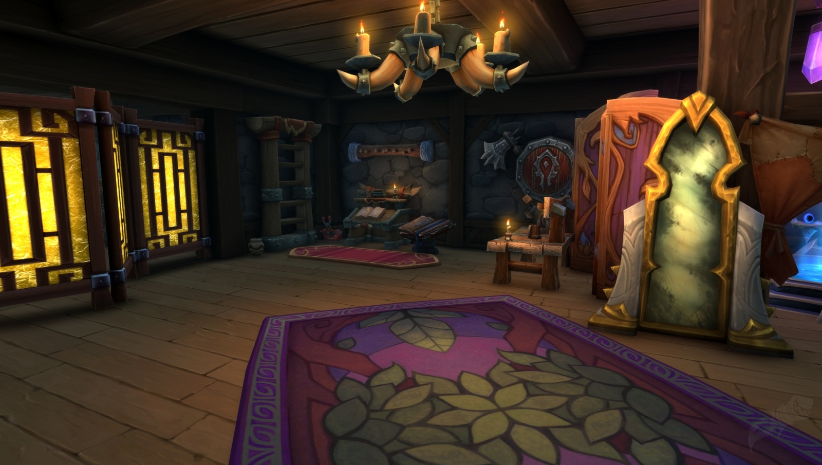 The Rakish Rogue Tavern & Inn - 12.0.1 Beta