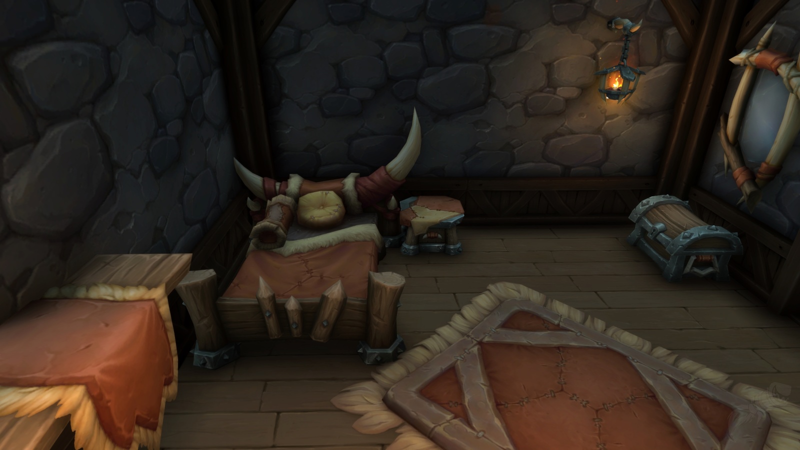 The Rakish Rogue Tavern & Inn - 12.0.1 Beta