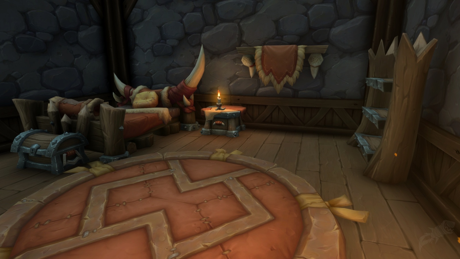 The Rakish Rogue Tavern & Inn - 12.0.1 Beta