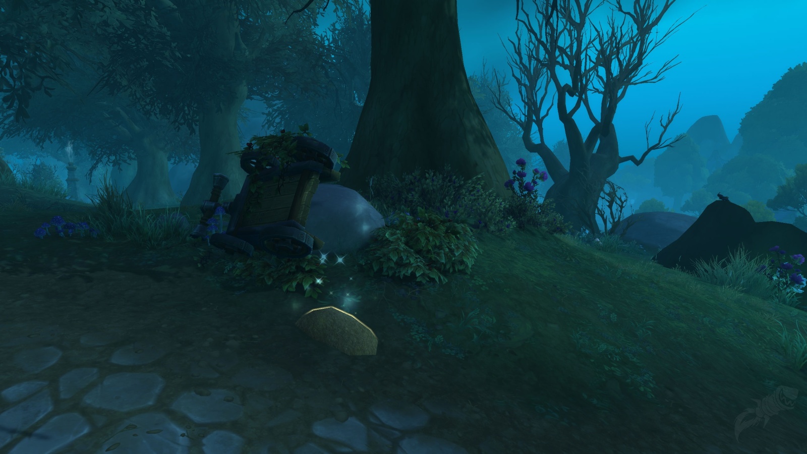 Decor Treasure Hunt - Quest - World of Warcraft