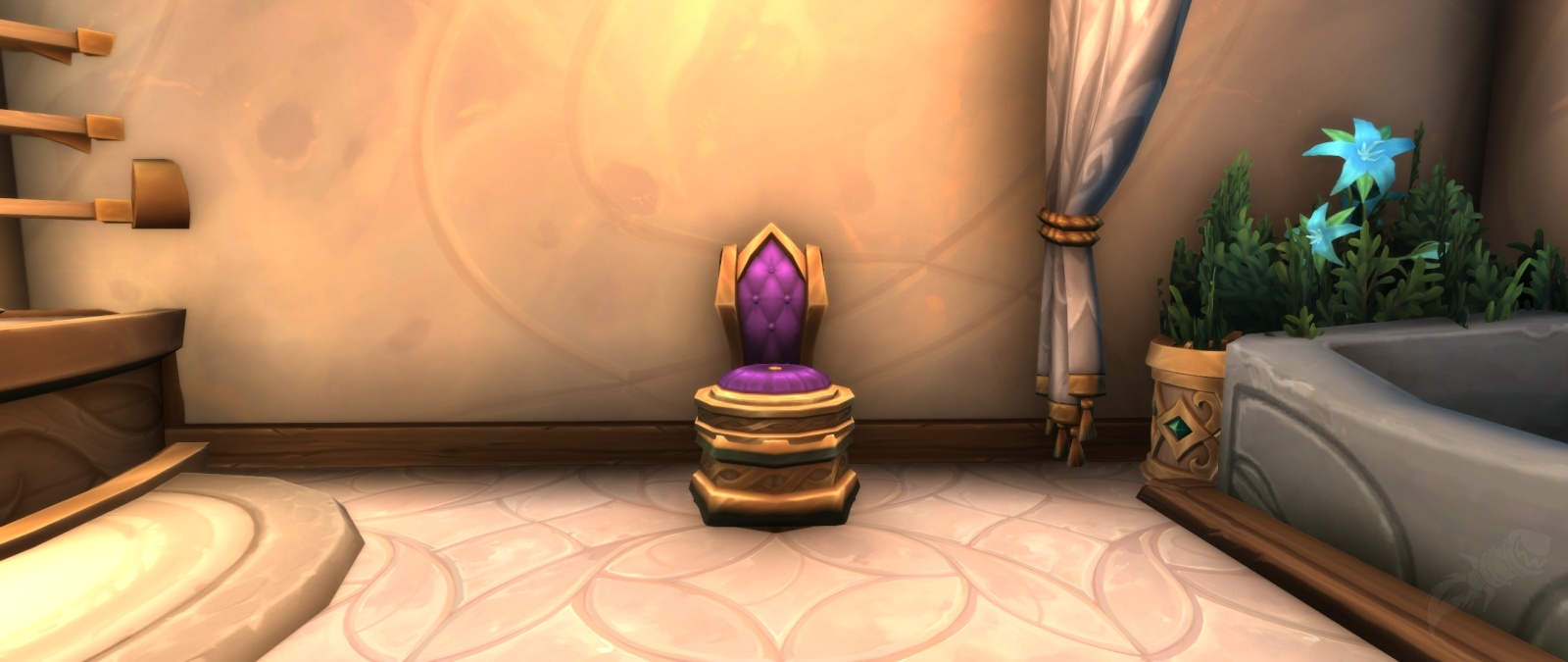 Tiny Bathroom - World of Warcraft