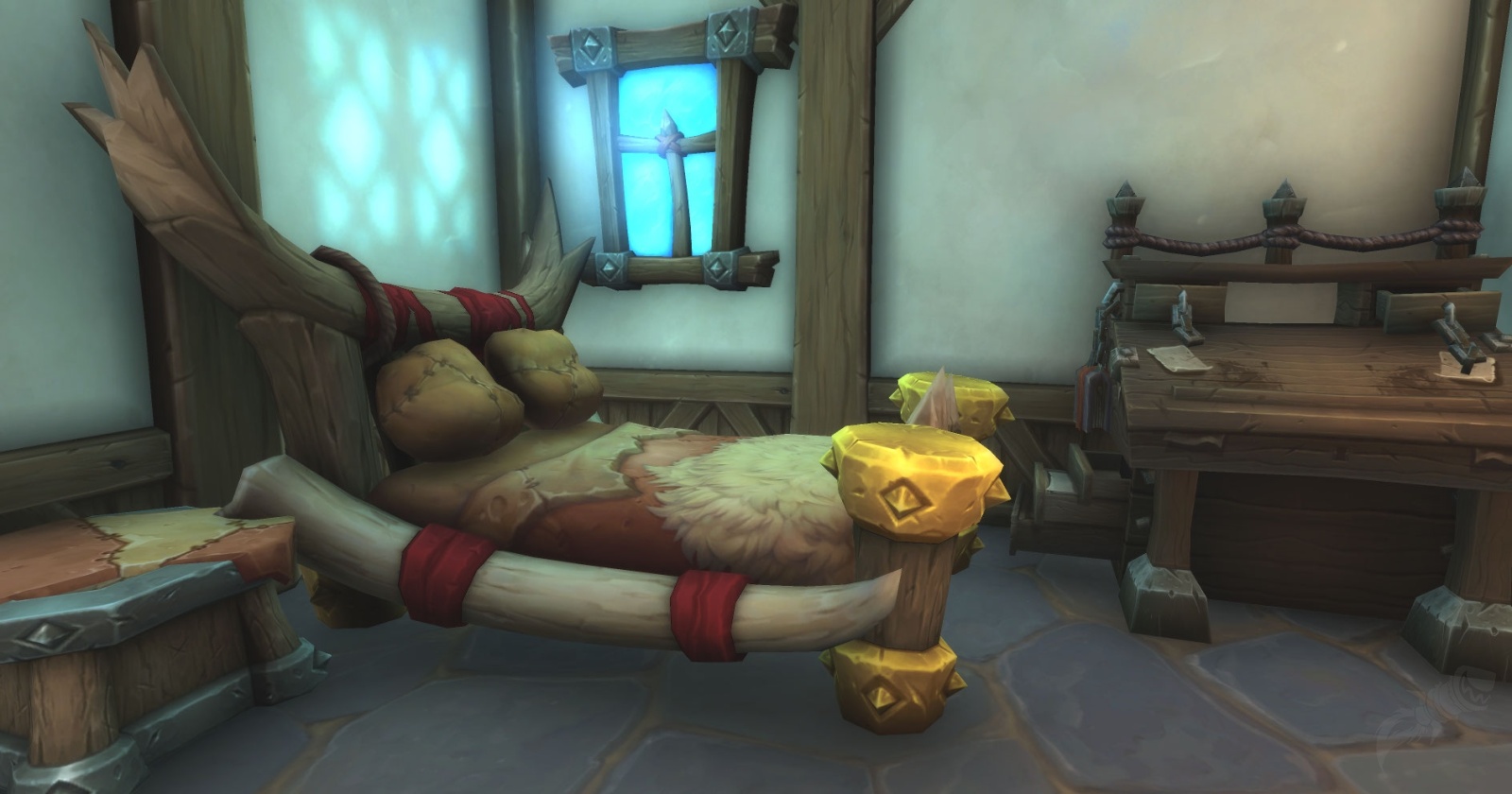 the Golden Screen (Tea Room & Inn) - World of Warcraft